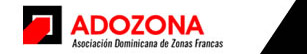 ADOZONA | Asociación Dominicana de Zonas Francas